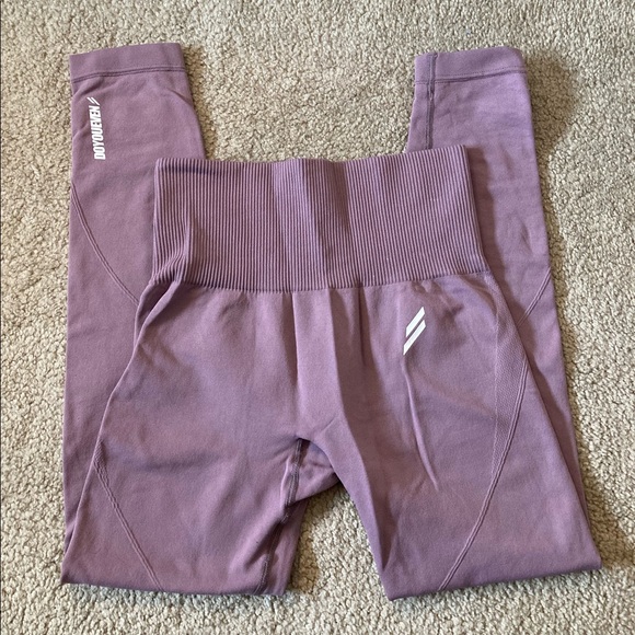 DOYOUEVEN | Pants & Jumpsuits | Doyoueven Hyperflex Seamless Leggings ...